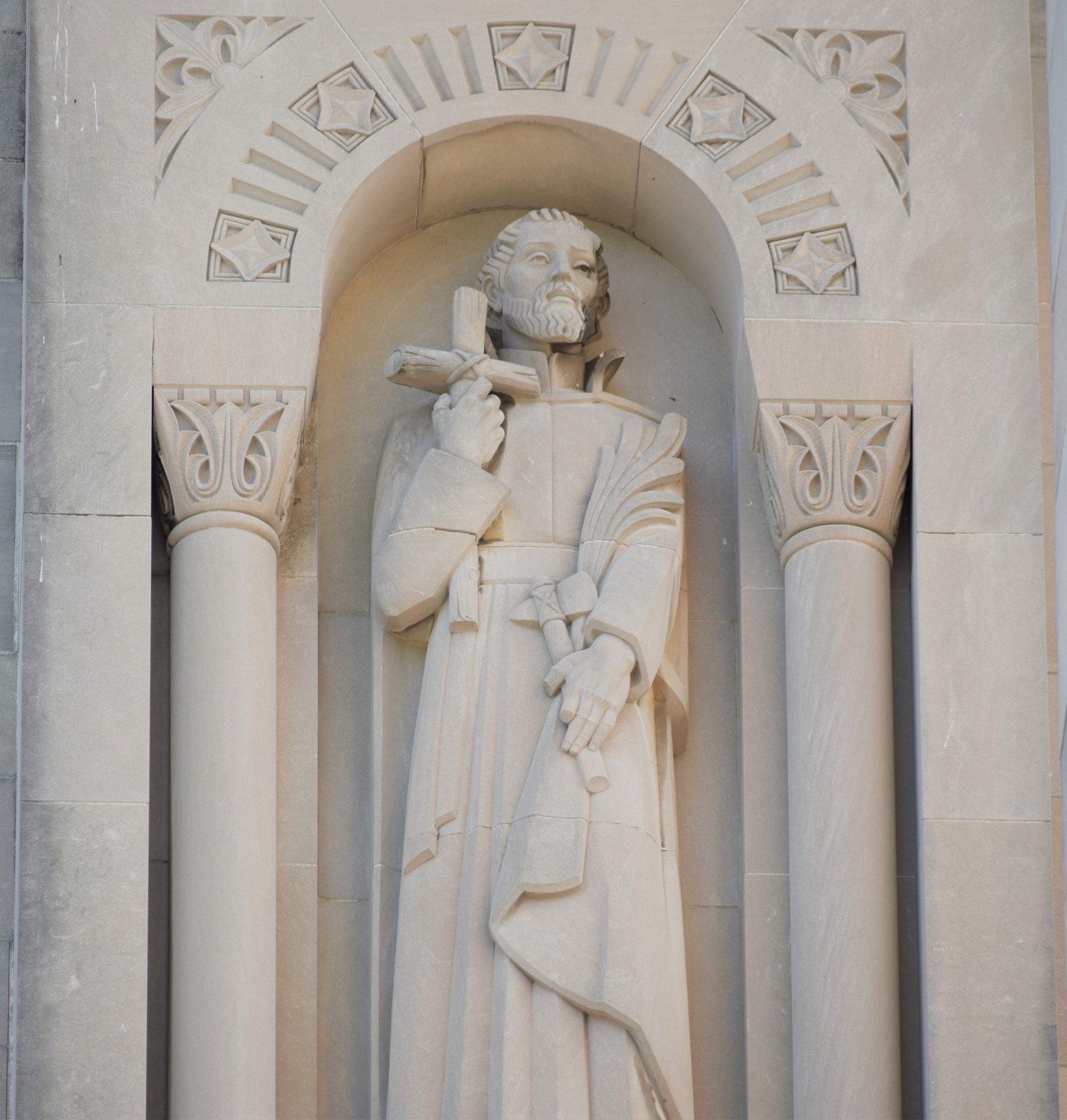 Who was the first North American martyr? - National Shrine of the ...