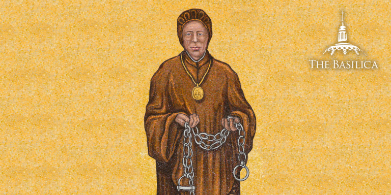 5 Things You Should Know About Saint Josephine Bakhita - National ...