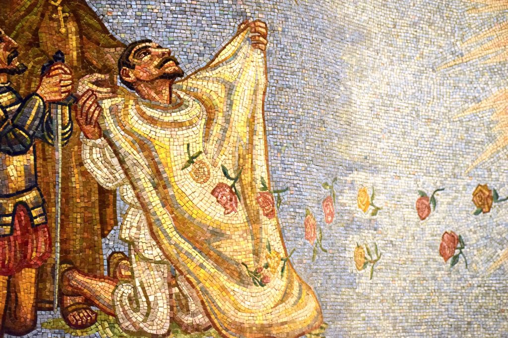 5 Things You Didn’t Know about St. Juan Diego - National Shrine of the ...