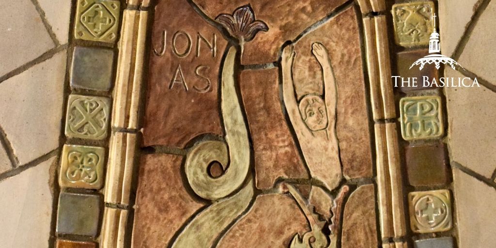 Jonah: A Story of God’s Mercy - National Shrine of the Immaculate ...