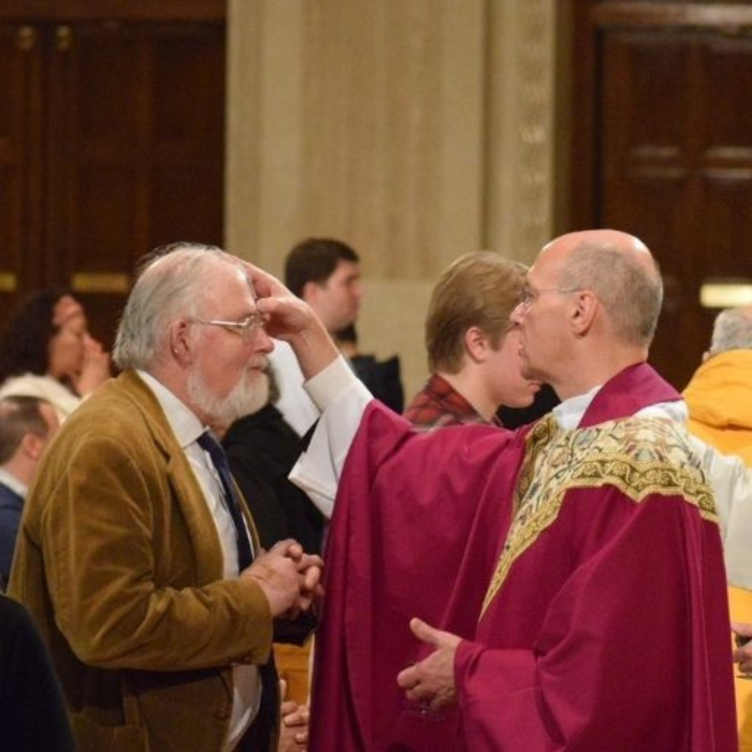 Preparing Our Hearts for Lent: Reflections, Prayers, and More ...