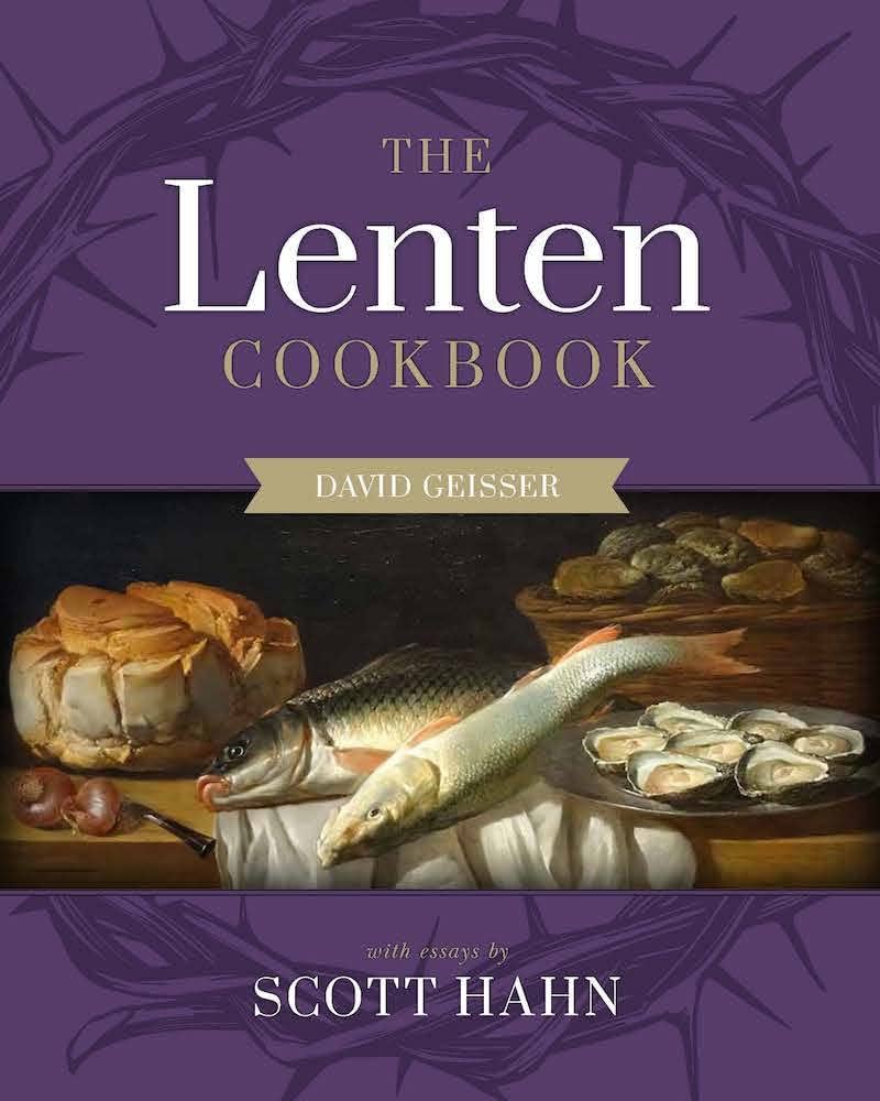 5 Cookbooks for Catholics - National Shrine of the Immaculate Conception