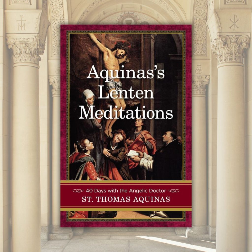 5 Works of Art to Reflect on this Lent - National Shrine of the ...