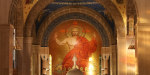 Crypt Church - National Shrine of the Immaculate Conception