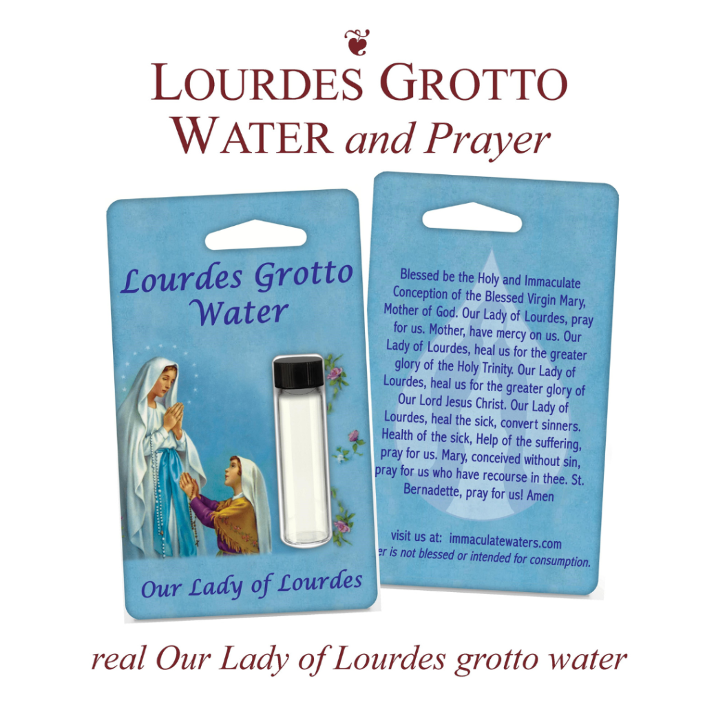 The National Shrine Shops Spring 2024 Collection - National Shrine of ...