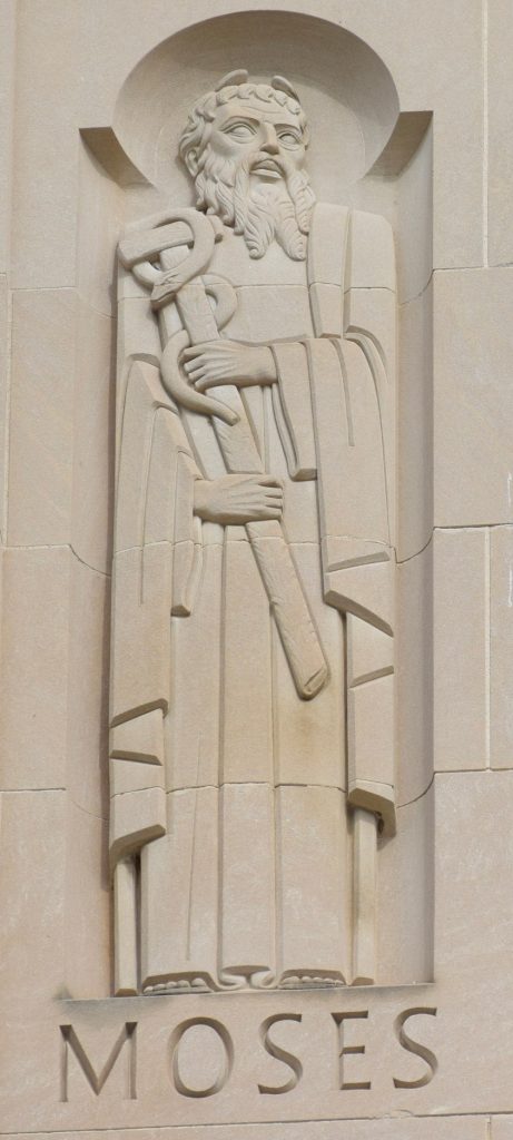 The Story of Moses - Part I: God’s Strength in Our Weakness - National ...