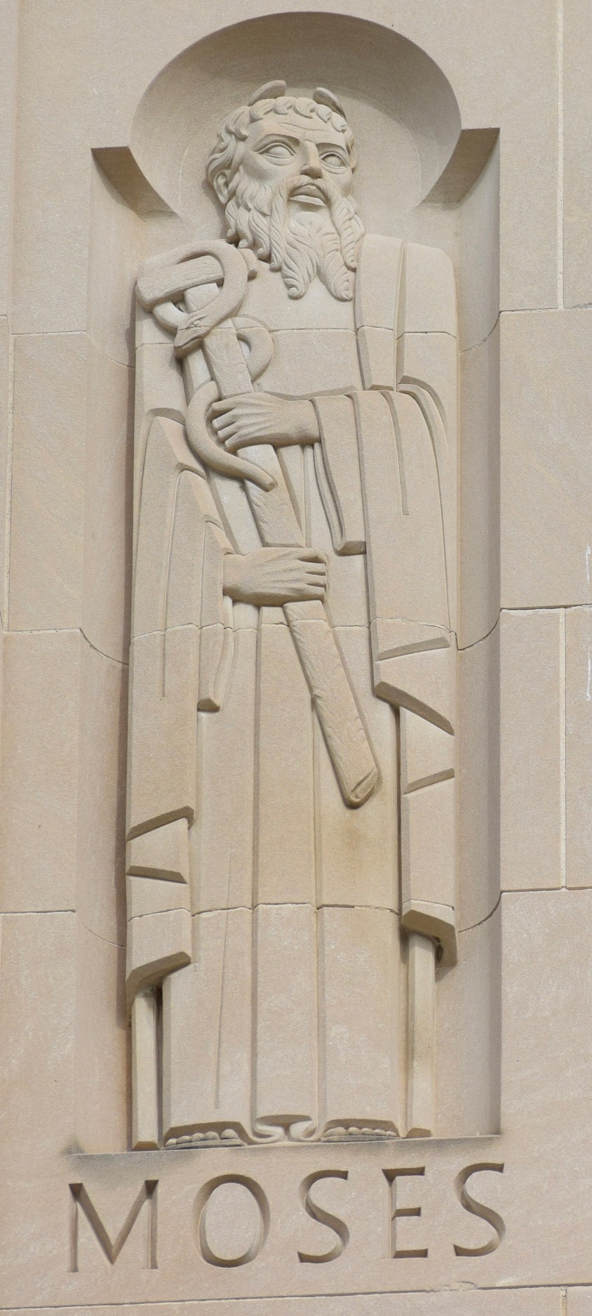 The Story of Moses - Part I: God’s Strength in Our Weakness - National ...