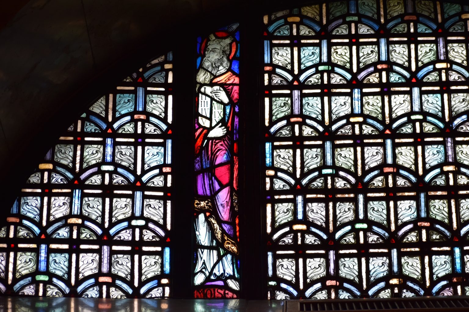 The Story of Moses - Part I: God’s Strength in Our Weakness - National ...