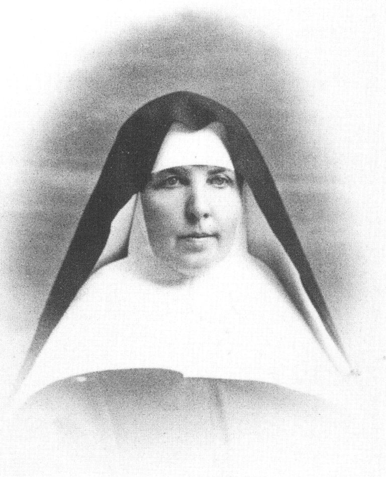 The Tale of “Stagecoach Mary” and the Nun Who Gave Her a Start: Mother ...