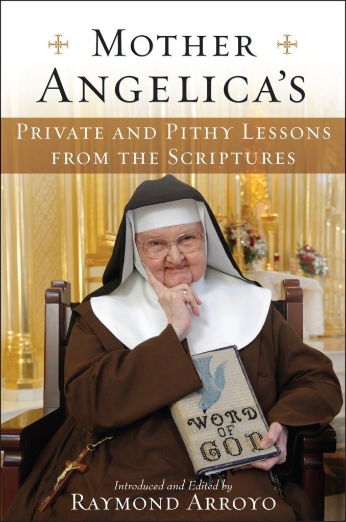 The Basilica Book Club: Devotionals to Start the New Year - National ...