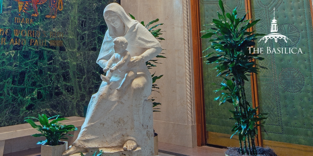 In Celebration of Mothers: A Look at Faithful Mothers of the Bible ...