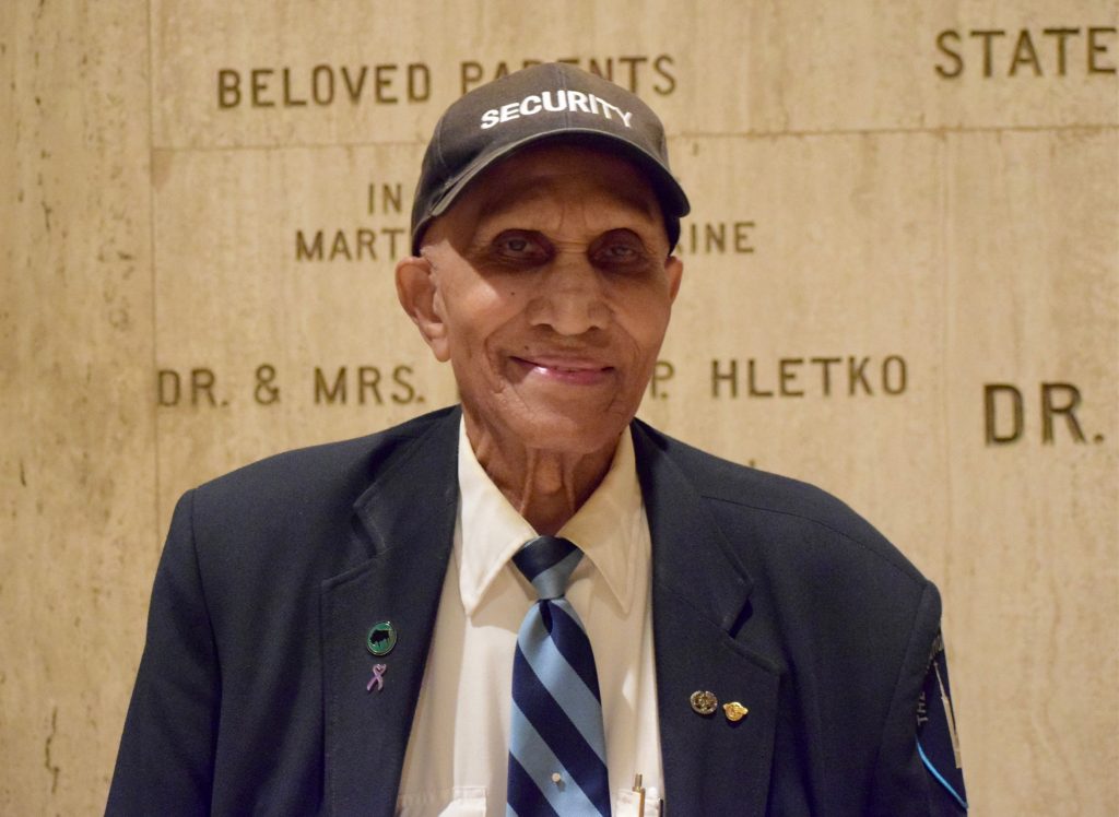 From the Army to the Basilica: An Interview with Walter Robinson ...