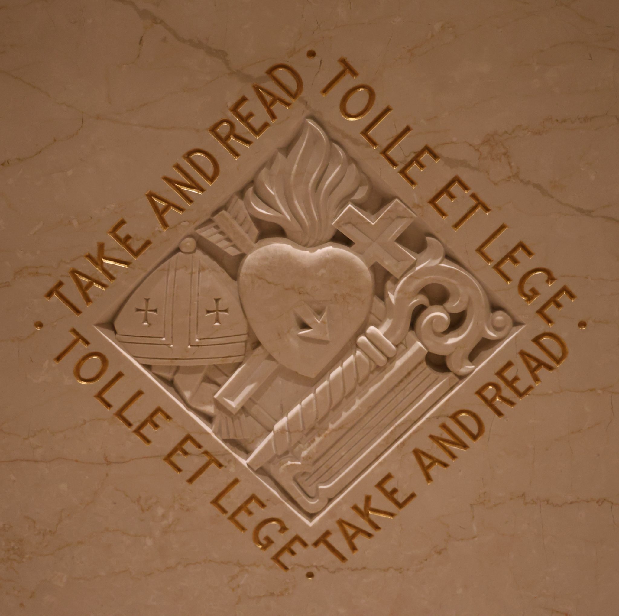 Hearts in Sacred Art: Symbols of Devotion - National Shrine of the ...