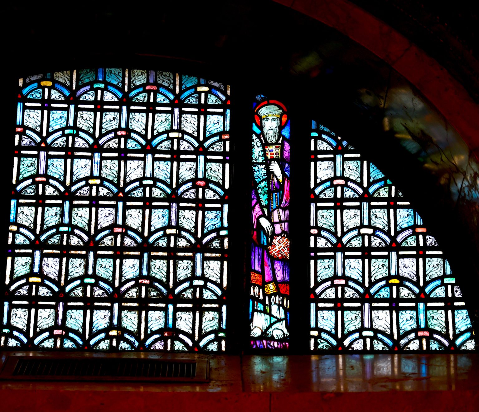 Who was Aaron in the Bible? - National Shrine of the Immaculate Conception