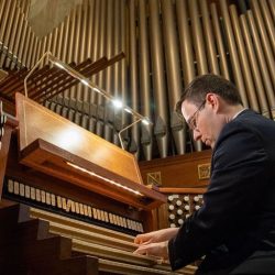 Basilica Blog - National Shrine of the Immaculate Conception