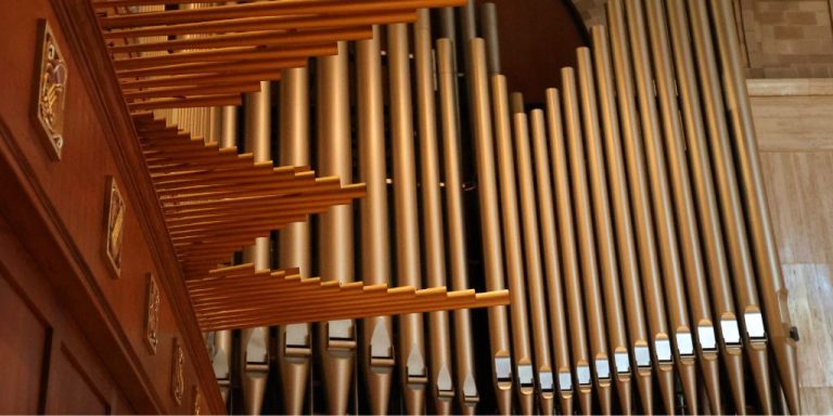 Visit - National Shrine of the Immaculate Conception