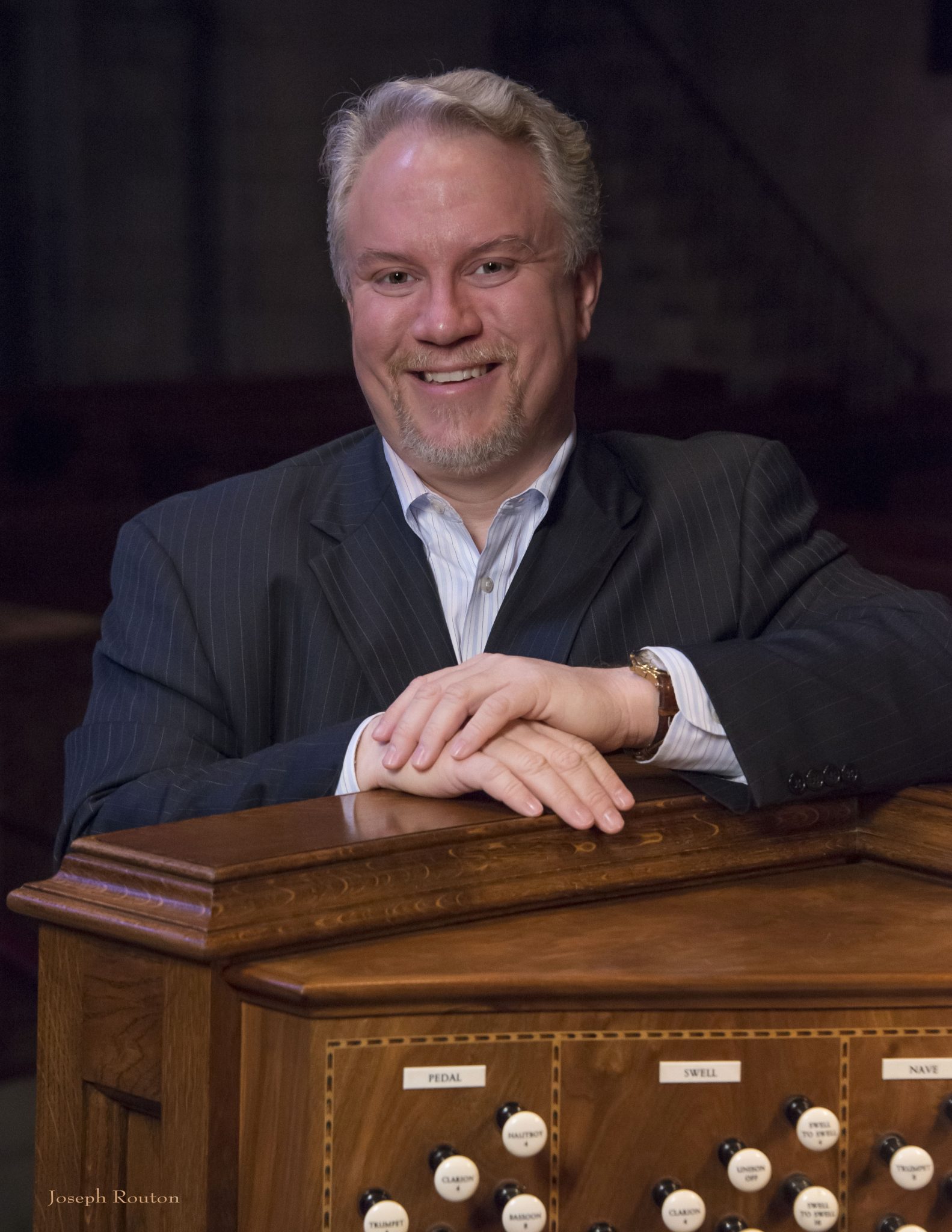 Annual Octave Day of Easter Concert: Eric Plutz - National Shrine of ...