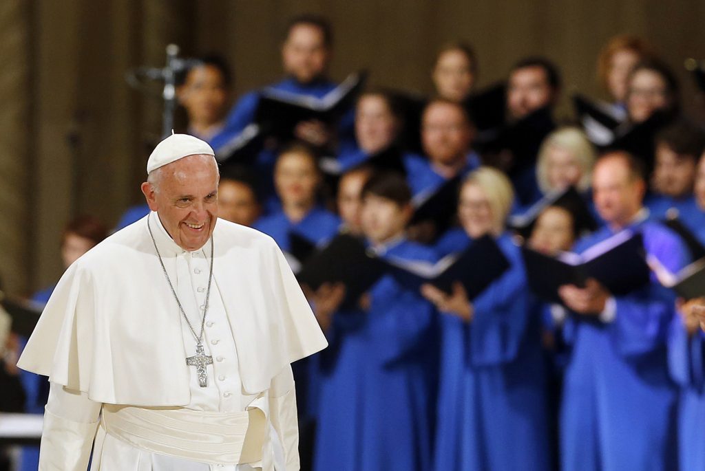 What Does it Mean to Be a Catholic Musician? A Conversation with ...