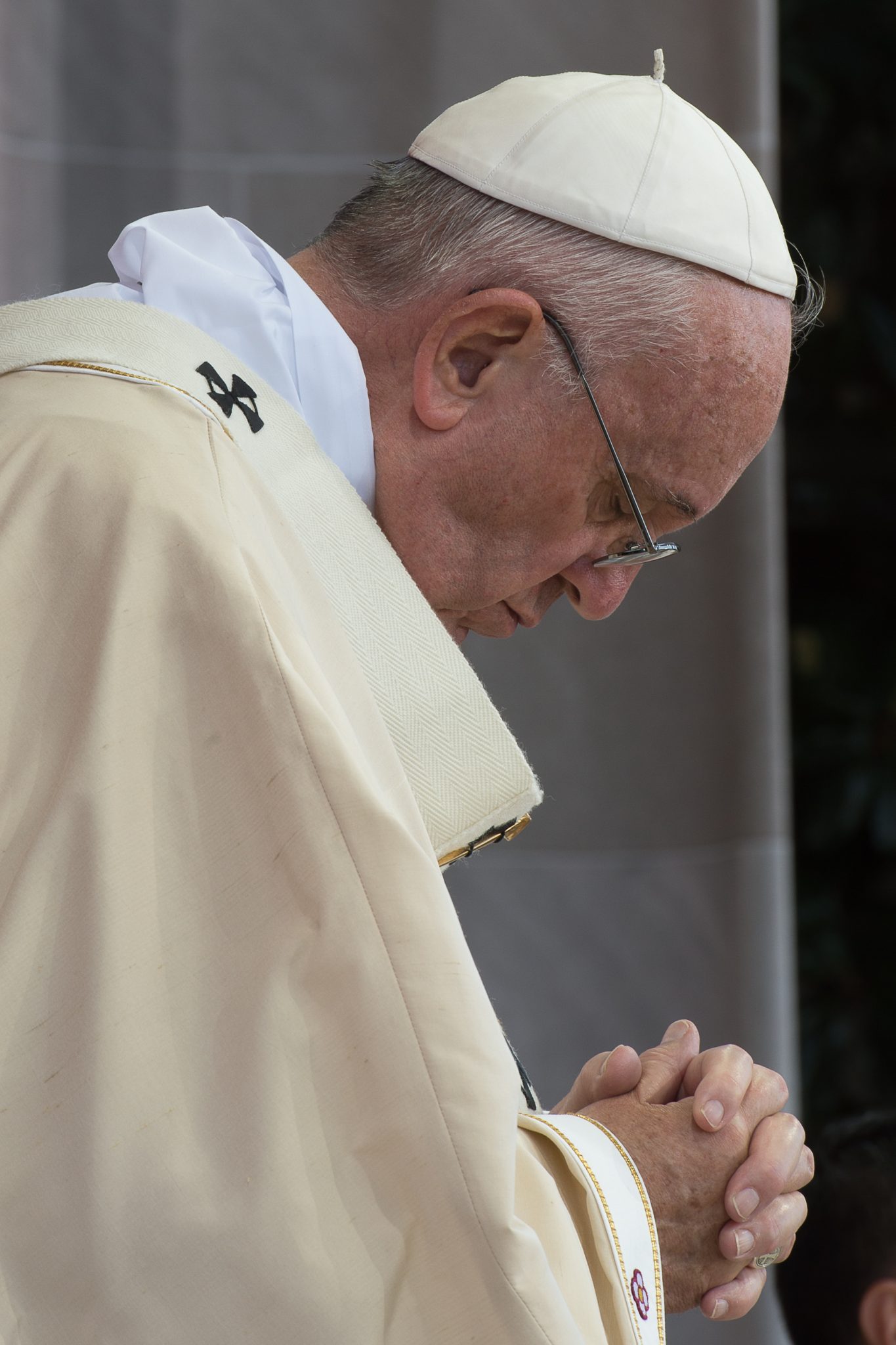 What the Holy Fathers Tell Us About Gratitude - National Shrine of the ...