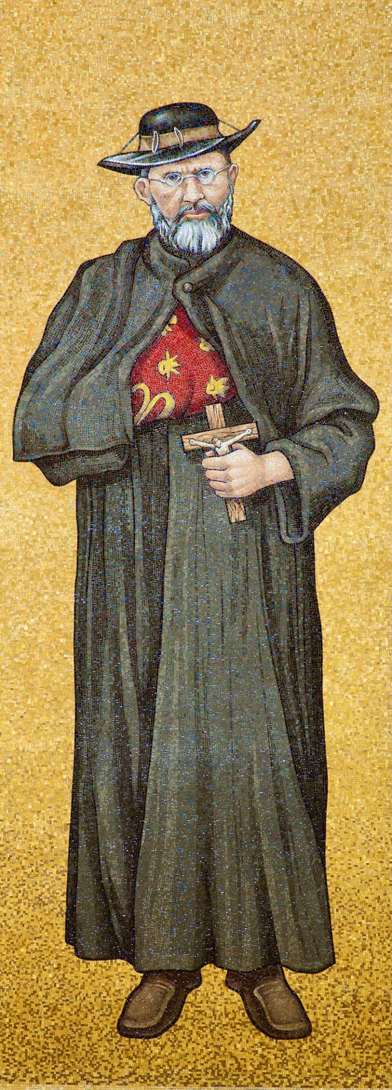 6 Things You Should Know About St. Damien of Molokai - National Shrine ...