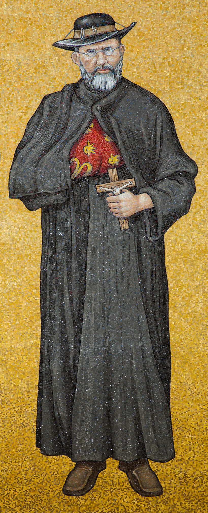 Life with Lepers: The Extraordinary Story of St. Damien - National ...