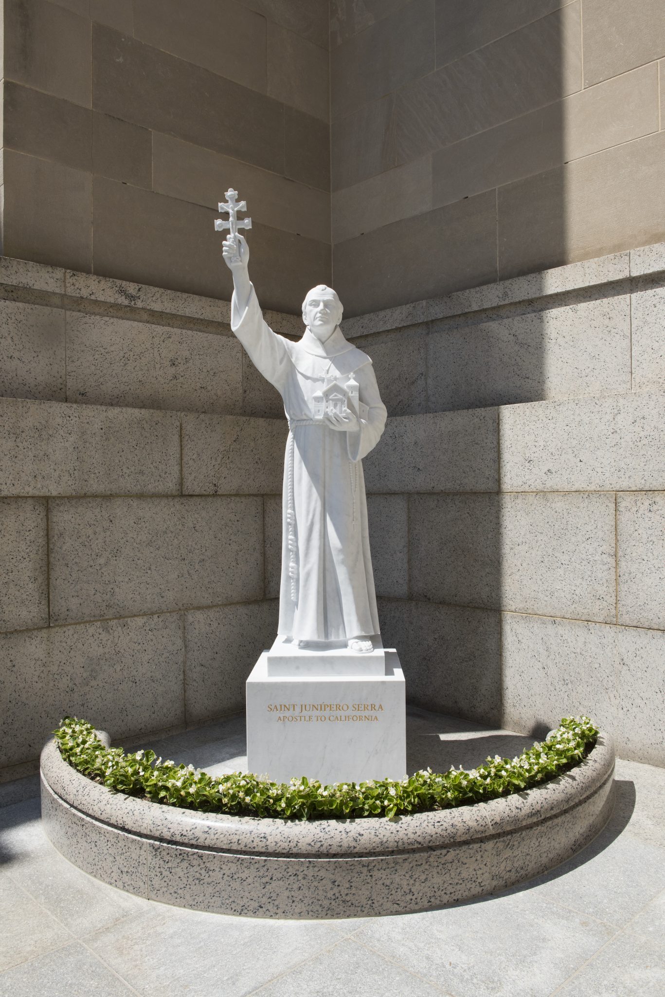 5 Things You Didn’t Know About St. Junípero Serra - National Shrine of ...