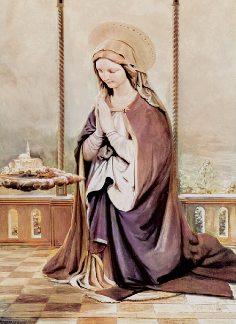 Today in History: The National Shrine’s First Public Mass - National ...