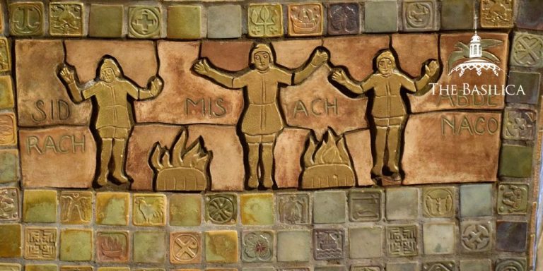 A Testament to God’s Deliverance: Shadrach, Meshach, and Abednego ...