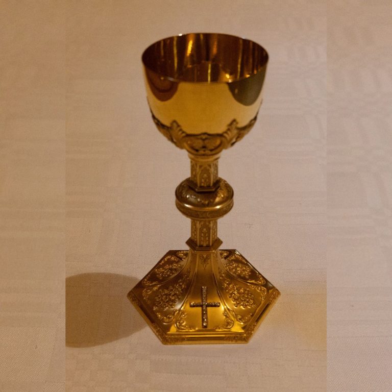 The History of the National Shrine in 5 Artifacts - National Shrine of ...