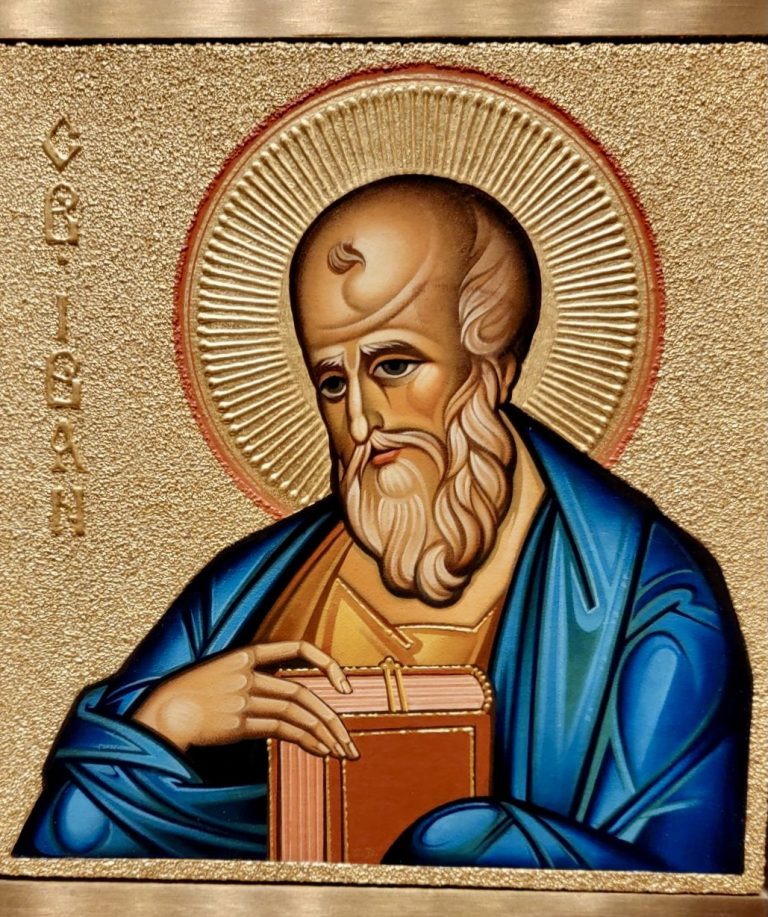 6 Things You Should Know about St. John the Apostle - National Shrine ...