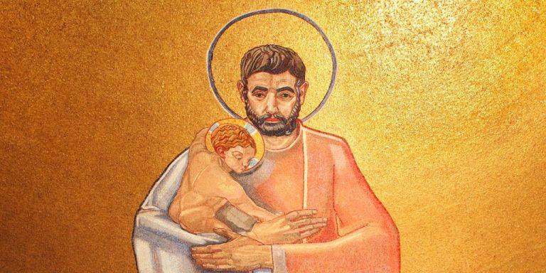 Solemnity of Saint Joseph, Spouse of the Blessed Virgin Mary - National ...