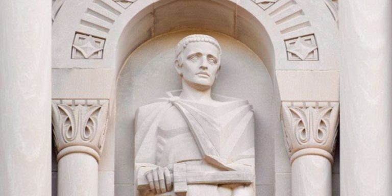 5 Things You Should Know About St. Martin of Tours - National Shrine of ...