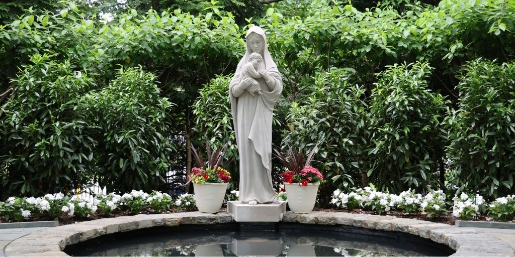 10 Pope Quotes About the Sanctity of Life - National Shrine of the ...