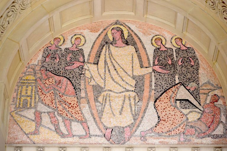 The Fruit of the Spirit Part II: Patience, Kindness, Generosity ...