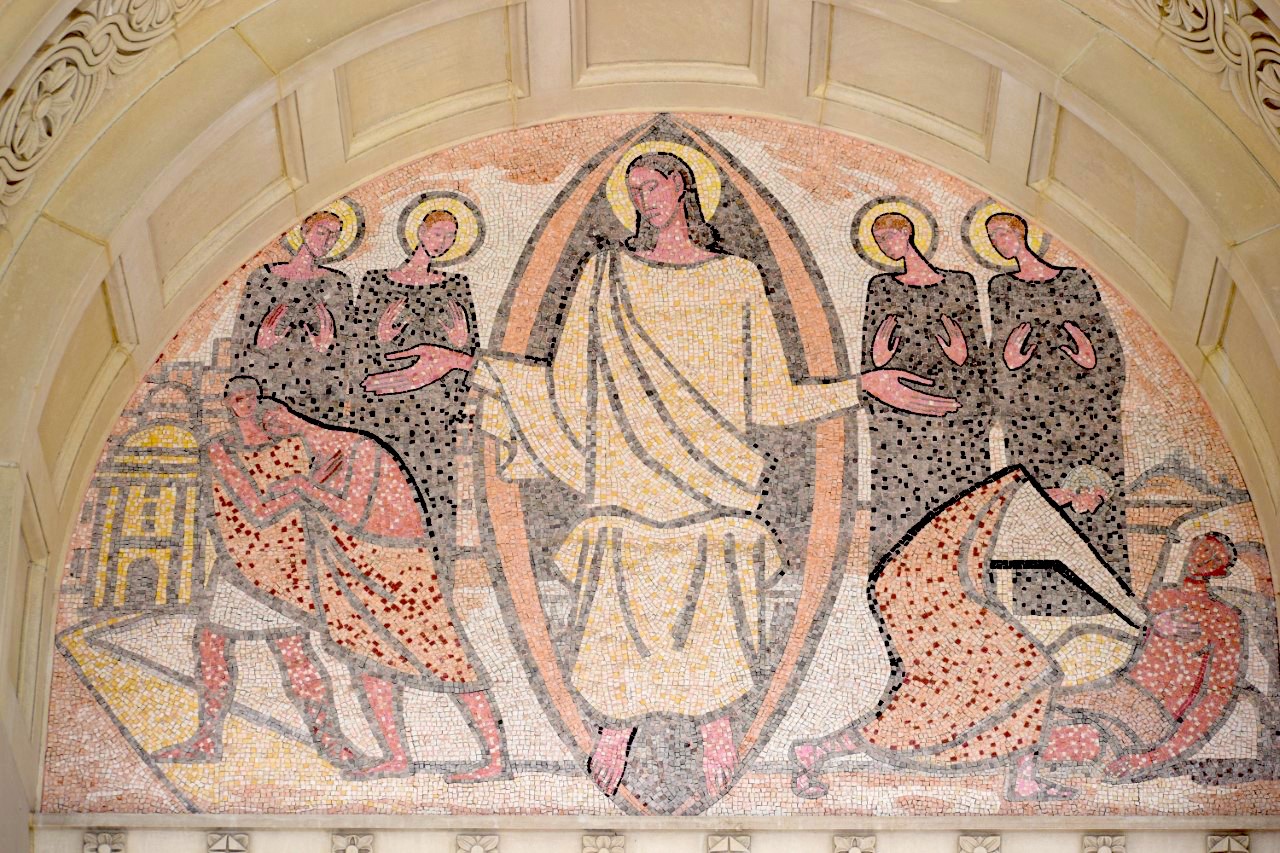 The Fruit of the Spirit Part II: Patience, Kindness, Generosity ...