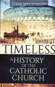 Crash Course: 5 Books on Church History for Every Catholic - National ...