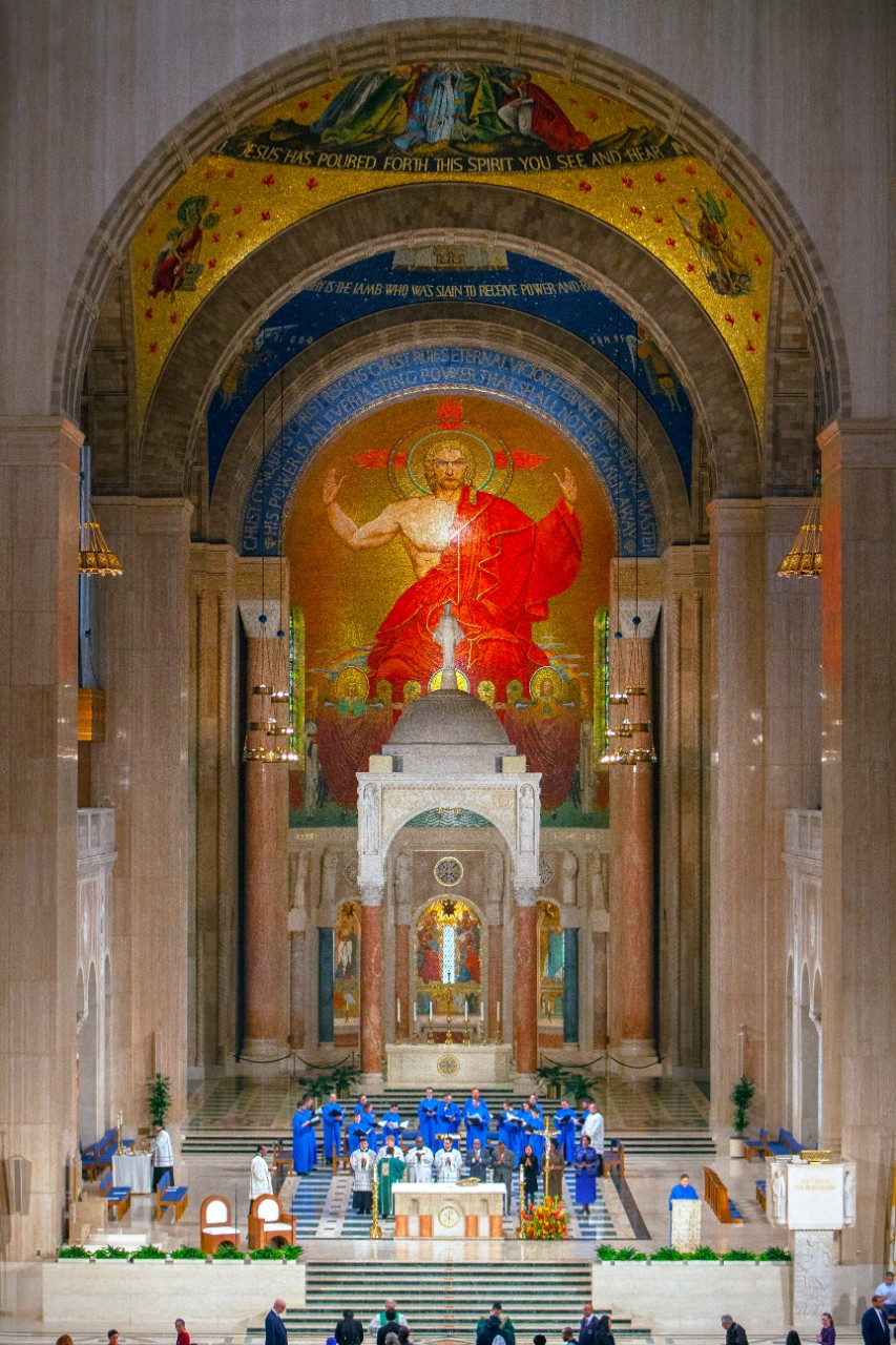 Why We Celebrate the Solemnity of Our Lord Jesus Christ, King of the ...
