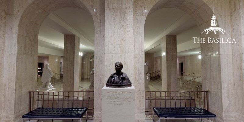 The Importance of Vocation: St. Vincent Pallotti’s Legacy - National ...
