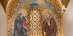 What the Holy Fathers tell us about the Visitation - National Shrine of ...