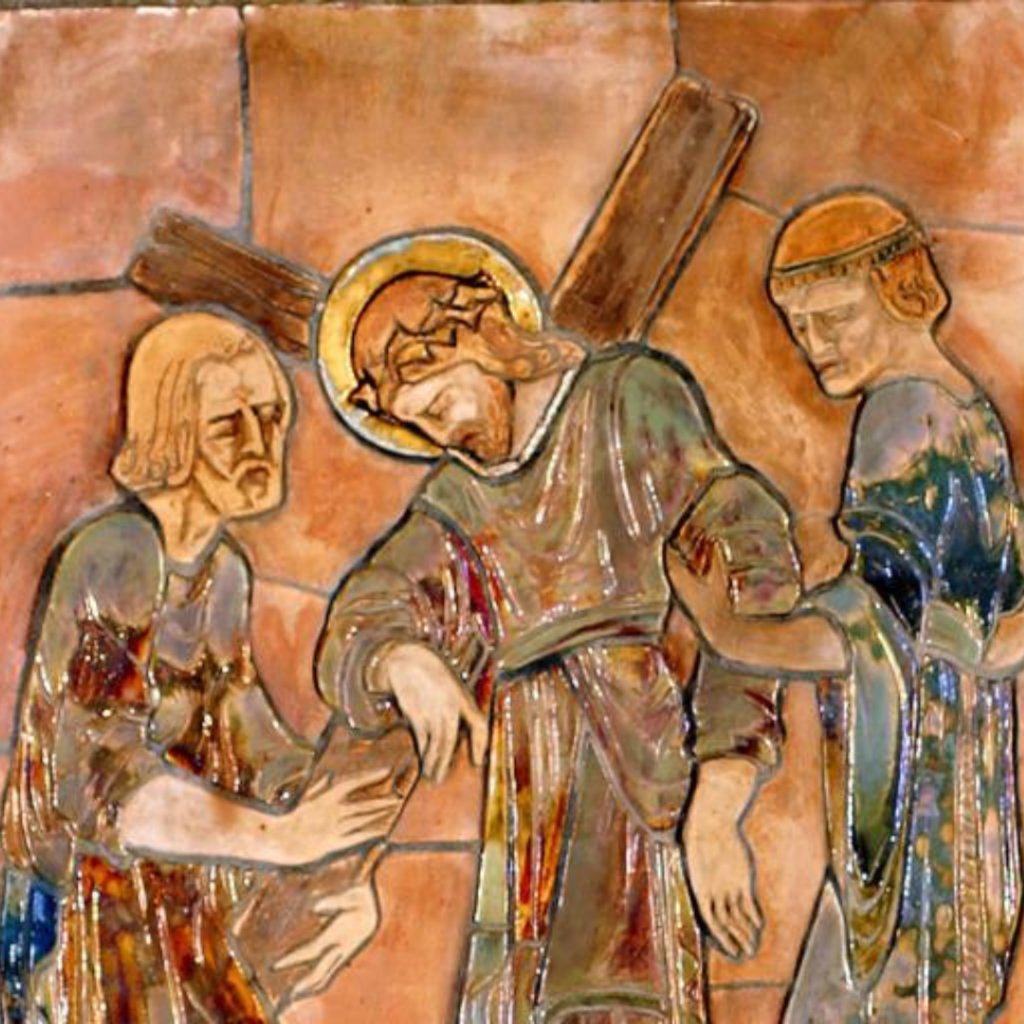 4 Ways to Prepare Your Heart for Easter - National Shrine of the ...