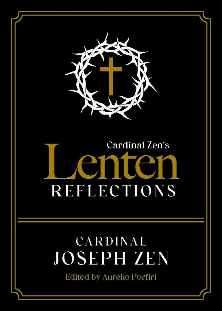 5 Inspiring Devotionals for Lent - National Shrine of the Immaculate ...