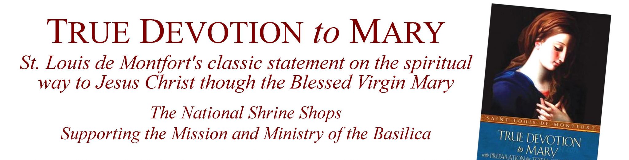 "To Jesus Through Mary" – the Devotion to Mary, Queen of All Hearts ...