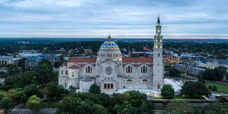 Quiz: 10 Facts About the Knights Tower Carillon - National Shrine of ...