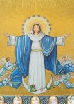 St. Kateri Tekakwitha: The “Lily of the Mohawks” - National Shrine of ...