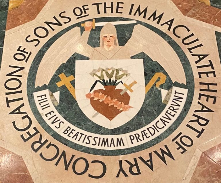 5 Things You Should Know About St. Anthony Claret - National Shrine of ...