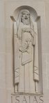 The Prophet Isaiah: Judgement and Hope - National Shrine of the ...