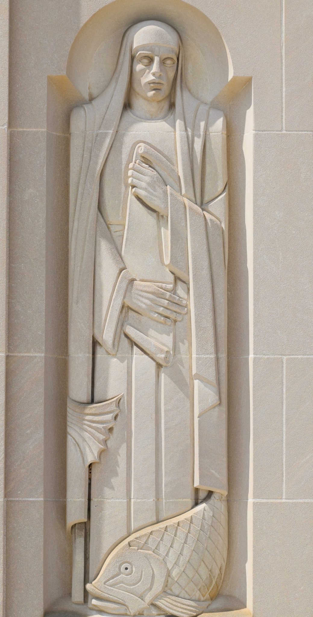Jonah: A Story of God’s Mercy - National Shrine of the Immaculate ...