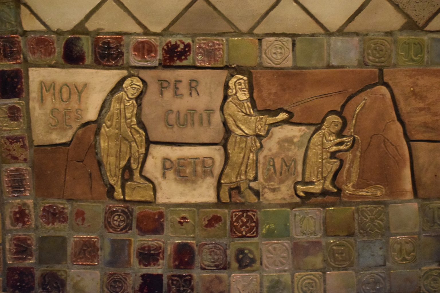 The Story of Moses Part II: Leadership Through Israel’s Unfaithfulness ...